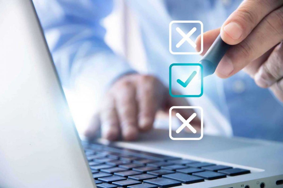 Scheidungsformular einfach online ausfüllen | Scheidung Online